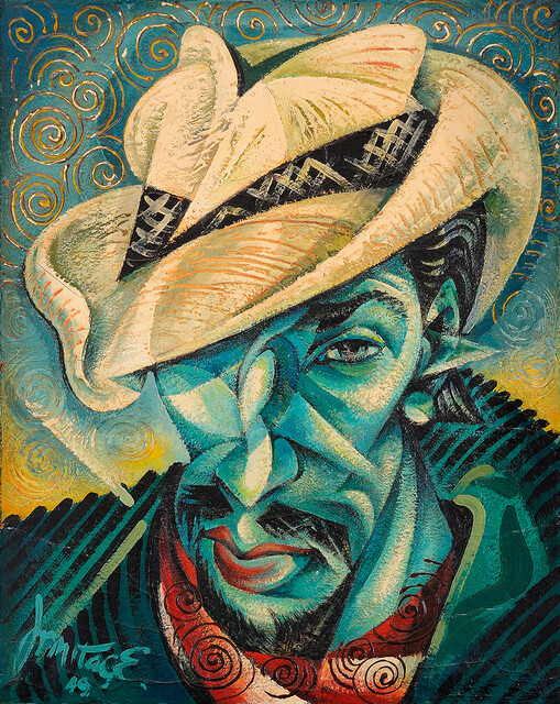 Frank Armitage - 1 Artwork, Bio & Shows on Artsy