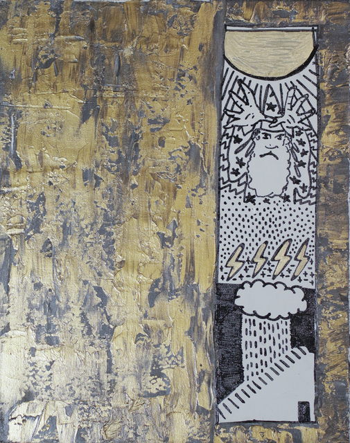 Greg Simmons - 1 Artwork, Bio & Shows on Artsy