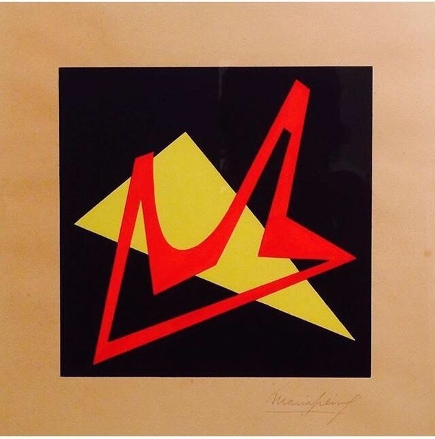 María Freire | Untitled (ca. 1953) | Available for Sale | Artsy