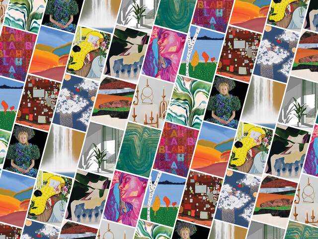 Intersect Aspen 2023 | Artsy