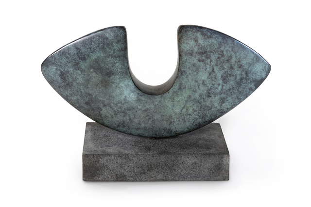 Karl Hartung - 16 Artworks, Bio & Shows on Artsy