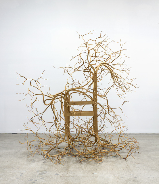 Edward Cella Art and Architecture at Texas Contemporary 2015 | Edward ...