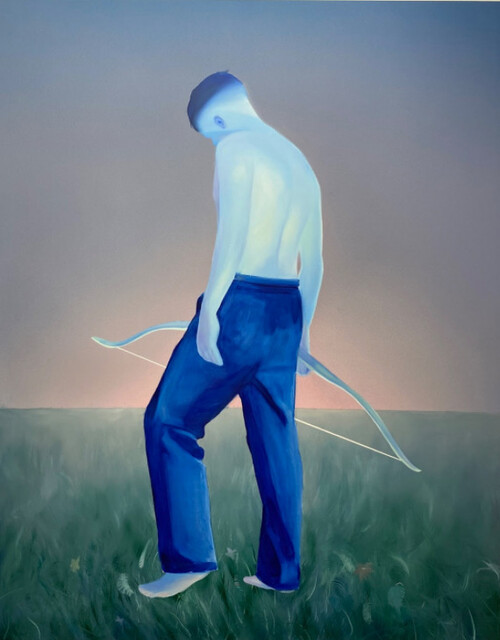 Caleb Hahne Quintana - 140 Artworks, Bio & Shows on Artsy