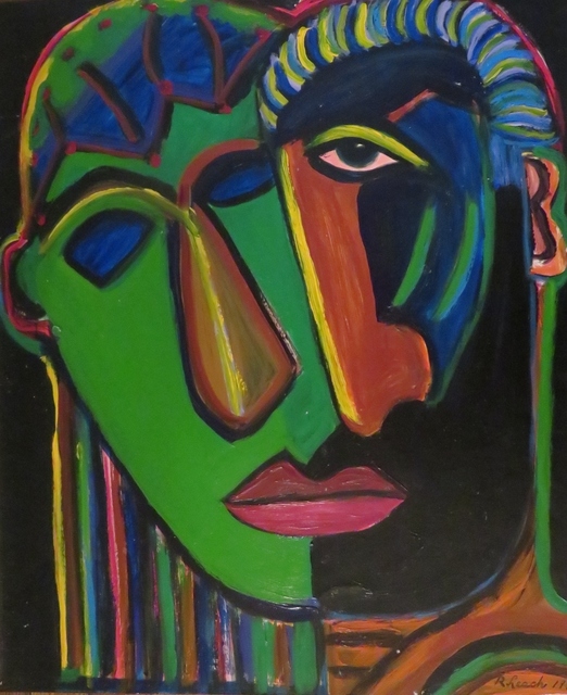 Bob Leach - 9 Artworks, Bio & Shows on Artsy