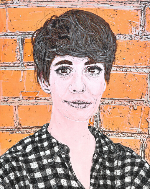 Andrew James McKay - 12 Artworks, Bio & Shows on Artsy