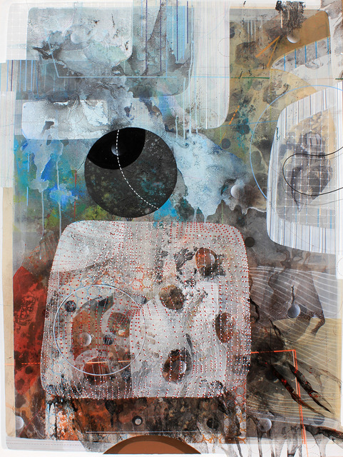 Joan Belmar - 74 Artworks, Bio & Shows on Artsy