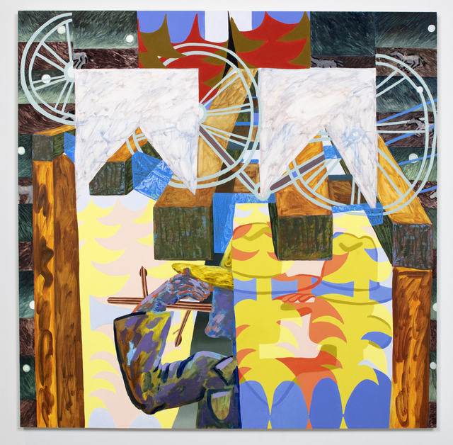 Hannah Parrett - 2 Artworks, Bio & Shows on Artsy