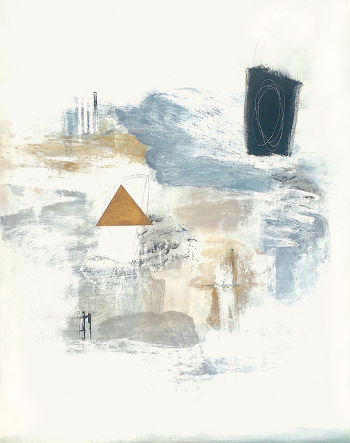 Robert Kingston | Echo and Trace (2019) | Artsy