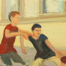 Stephen Lack - 16 Artworks, Bio & Shows on Artsy