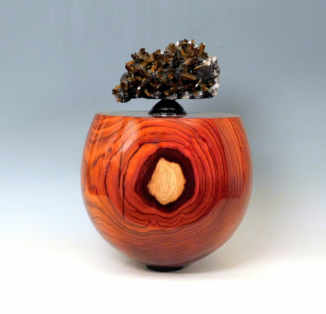 Steven Potts - 15 Artworks, Bio & Shows on Artsy