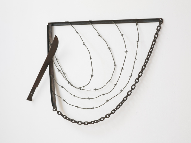 Melvin Edwards - 49 Artworks, Bio & Shows on Artsy