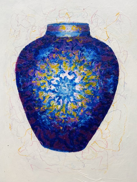 Andrew James Ward - 23 Artworks, Bio & Shows on Artsy