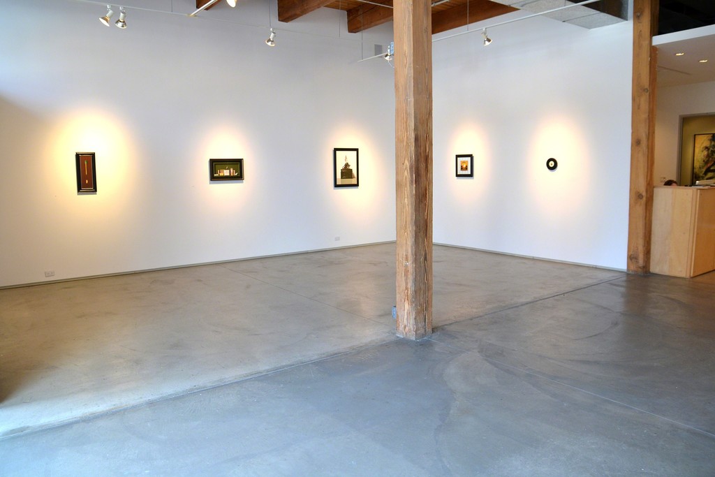 Kyle Surges High Definition | McCormick Gallery | Artsy