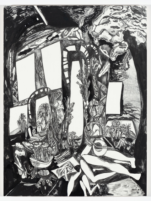 Maria Calandra - 1 Artwork, Bio & Shows on Artsy