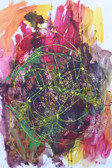 Barbara Holter - 5 Artworks, Bio & Shows on Artsy