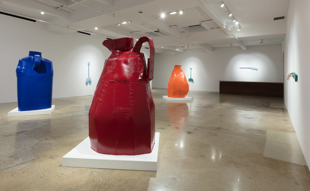 Jesse Pollock: The Garden of England | Steve Turner | Artsy