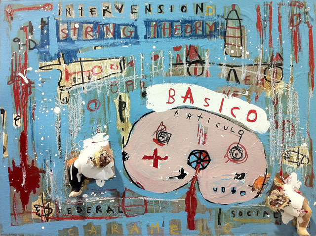 Roberto Del Rio - 12 Artworks, Bio & Shows on Artsy