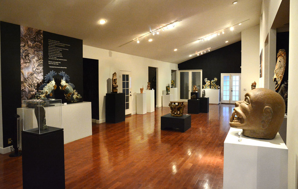 The Art of Transformation: Beyond Man/Animal | Barakat Gallery | Artsy