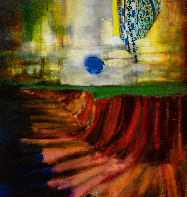 Albert Fung - 10 Artworks, Bio & Shows on Artsy