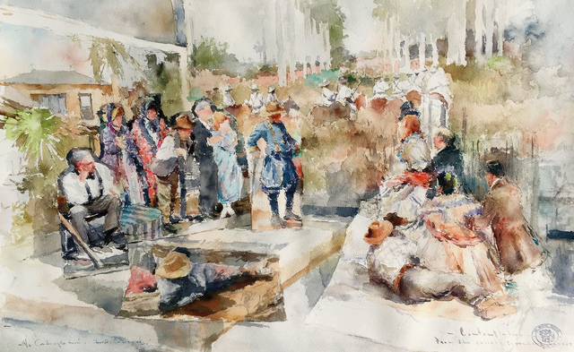 Ariel Cabrera Montejo - 25 Artworks, Bio & Shows on Artsy