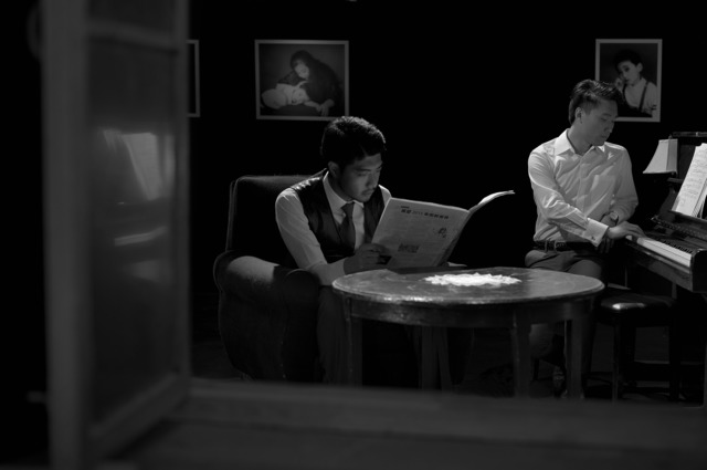 Yan Xing - 12 Artworks, Bio & Shows on Artsy