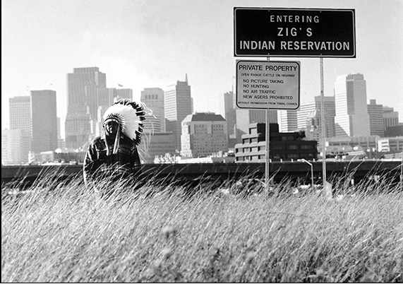 Zig Jackson | Untitled (1998) | Artsy