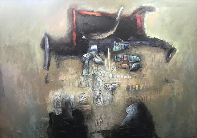 Héctor Ramírez Ortega - 18 Artworks, Bio & Shows on Artsy