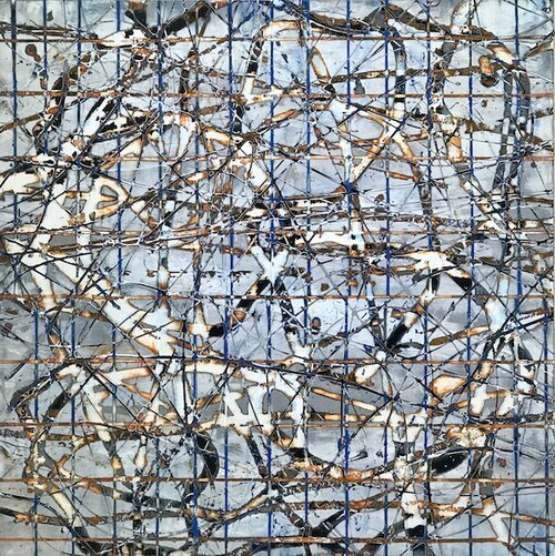 Stephen Foss - New Paintings | Artsy