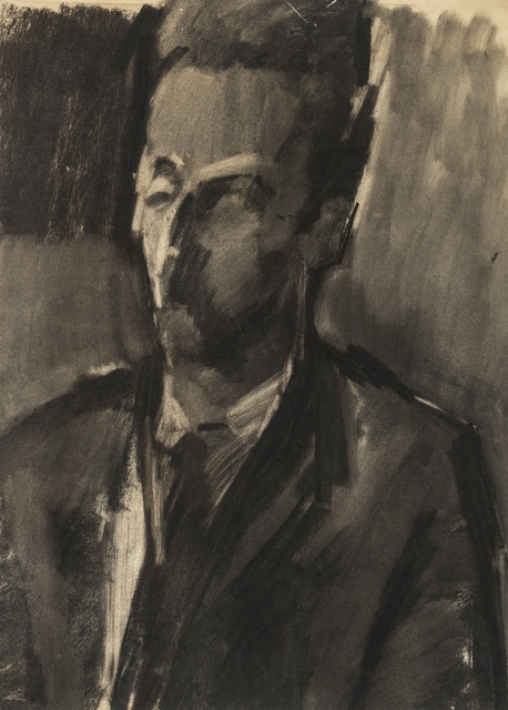 Mario Dubsky - 2 Artworks, Bio & Shows on Artsy