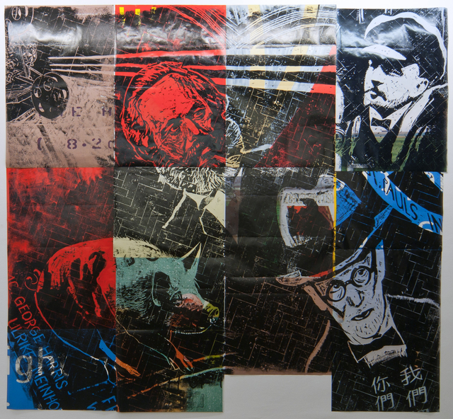 Thomas Kilpper - 1 Artwork, Bio & Shows on Artsy