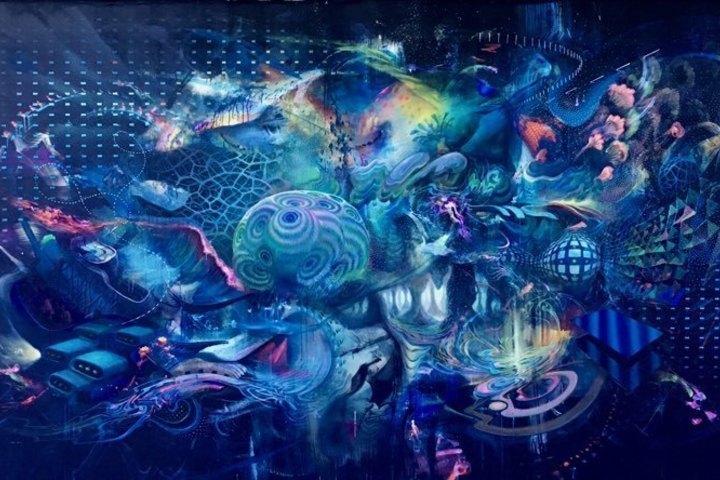 Grand Opening Group Exhibition | Mirus Gallery | Artsy