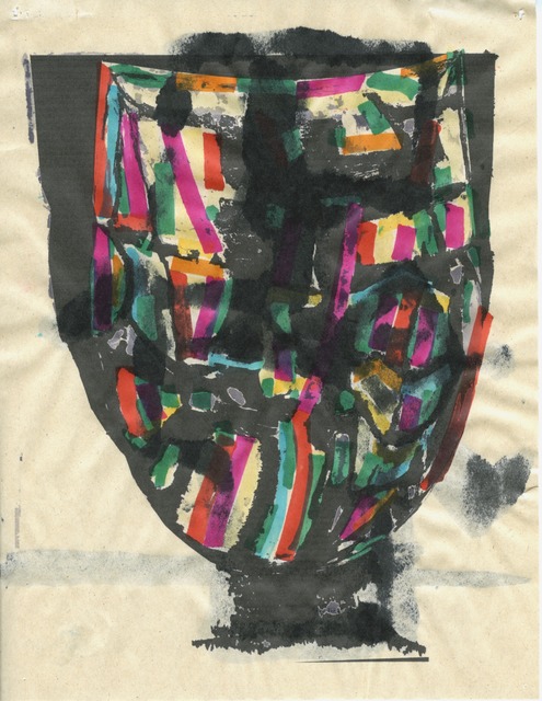 EJ Hauser - 10 Artworks, Bio & Shows on Artsy