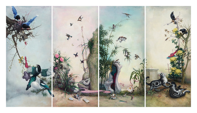 Kuo Wei-Kuo - 2 Artworks, Bio & Shows on Artsy