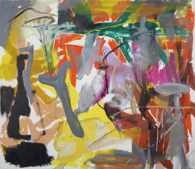 Daniel Grüttner - 9 Artworks, Bio & Shows on Artsy