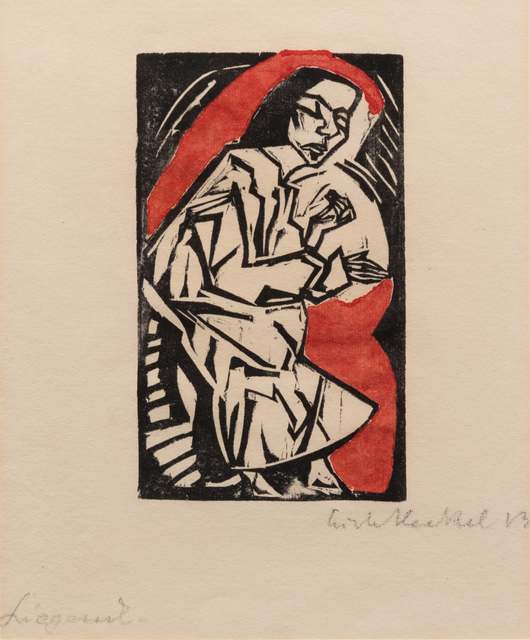 Eric Heckel - 3 Artworks, Bio & Shows on Artsy