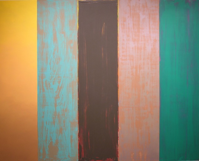 David Rothermel - Bio & Shows on Artsy