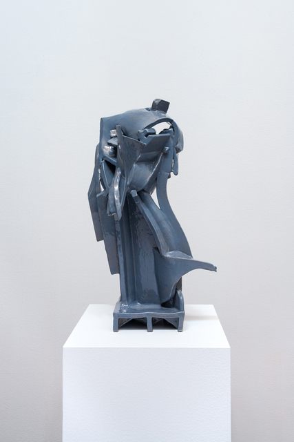 Andrew Holmquist: ALTER EGO | Carrie Secrist Gallery | Artsy