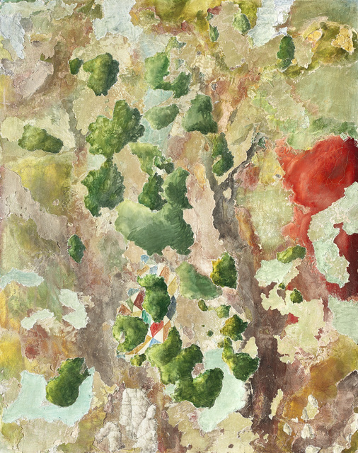 Juan Correa - 1 Artwork, Bio & Shows on Artsy