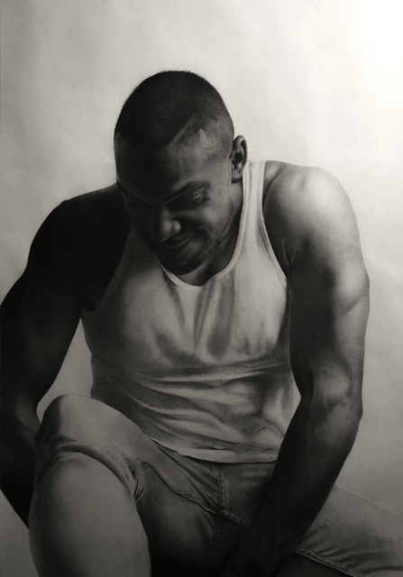 Shawn Michael Warren - 5 Artworks, Bio & Shows on Artsy