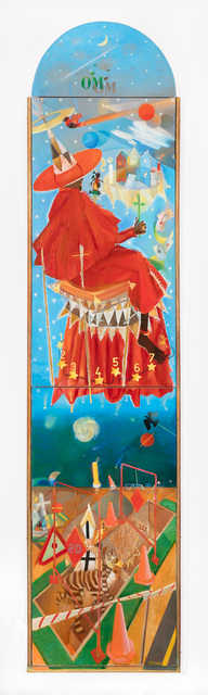 Stanley Pinker - 1 Artwork, Bio & Shows on Artsy