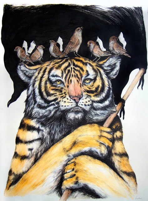 Ericailcane - 53 Artworks, Bio & Shows on Artsy