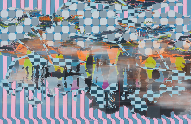 Tobias Lehner - 67 Artworks, Bio & Shows on Artsy