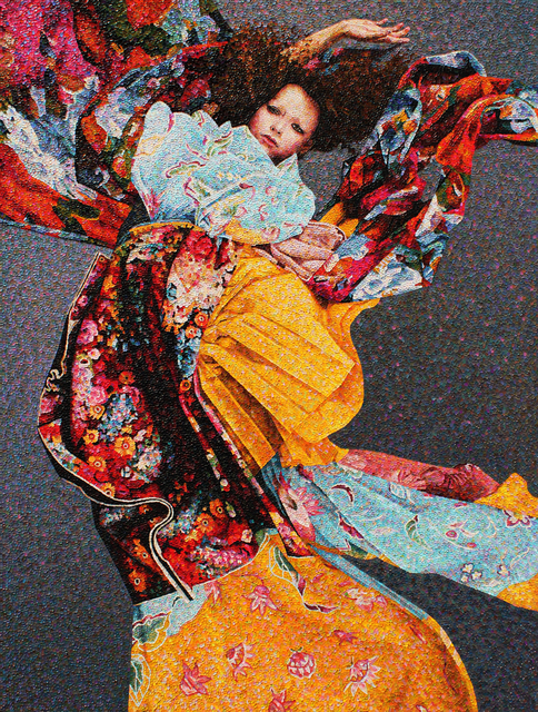 John Atwood | Fashion Inspiration (2016) | Available for Sale | Artsy