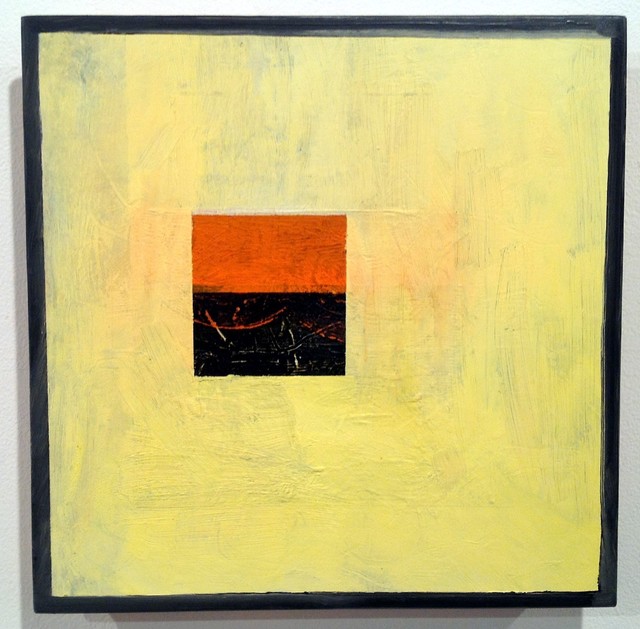 Howard Scott Gallery at Dallas Art Fair 2015 | Artsy