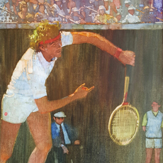 Bernard (Bernie) Fuchs - 18 Artworks, Bio & Shows on Artsy