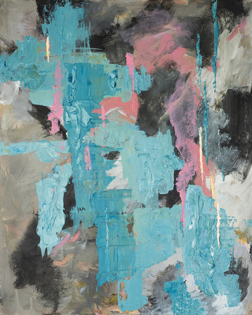 Donna Isham - 2 Artworks, Bio & Shows on Artsy