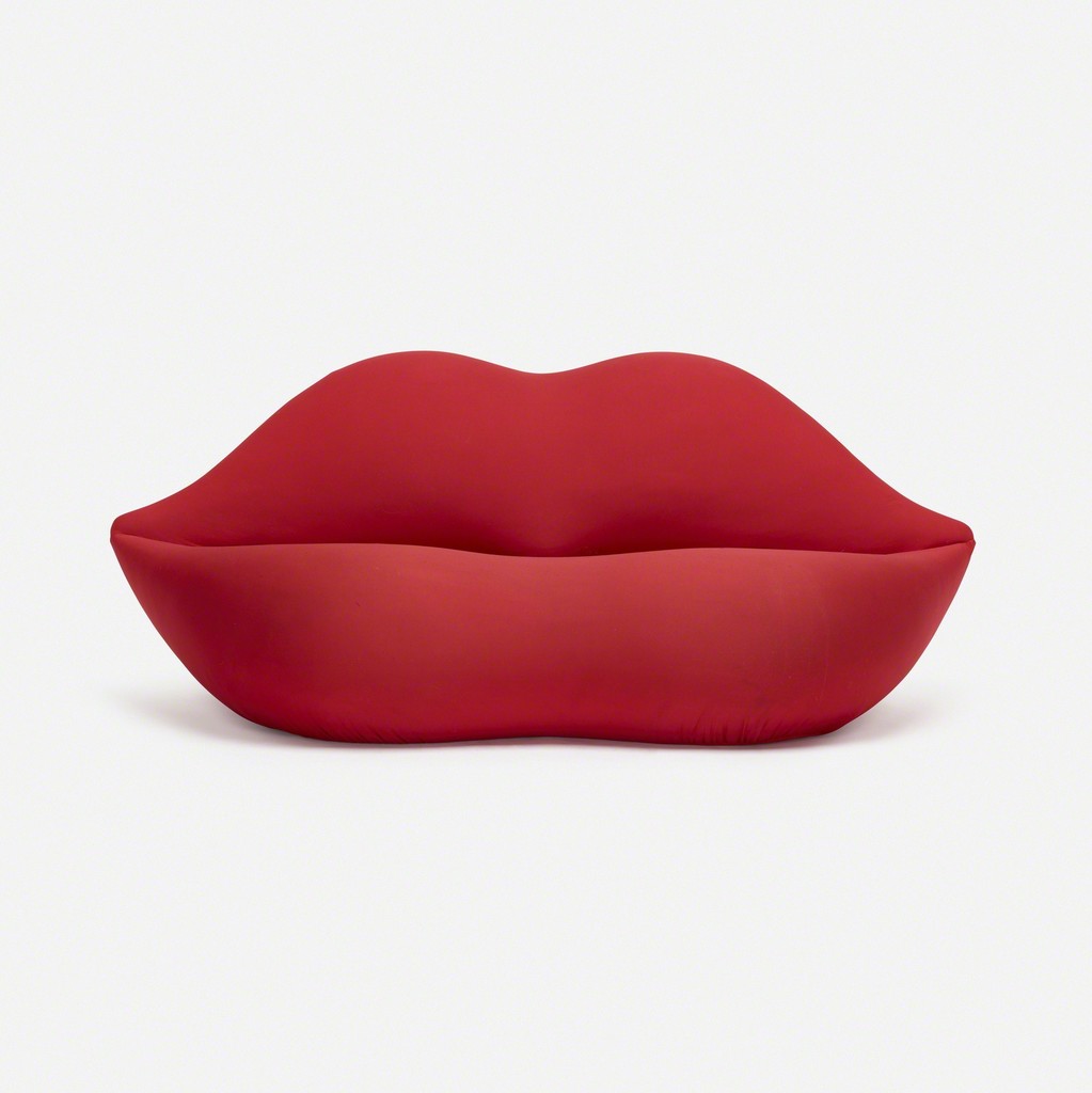 Studio 65 | Bocca sofa (1971) | Artsy