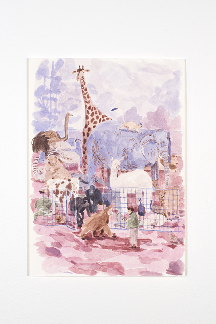 Karlotta Freier - 15 Artworks, Bio & Shows on Artsy