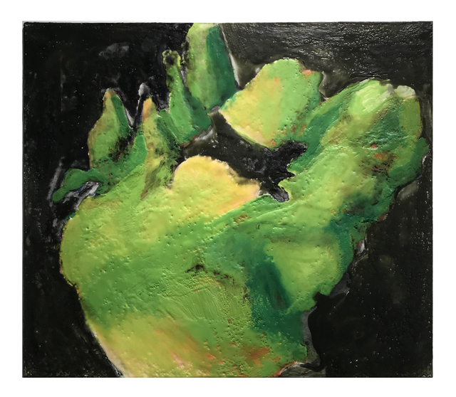 Andrew Ross | Untitled (landscape) (2018) | Artsy