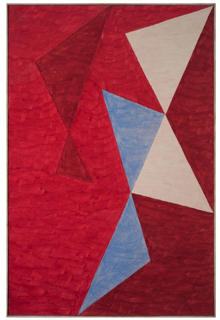 Alfredo Volpi - 79 Artworks, Bio & Shows on Artsy